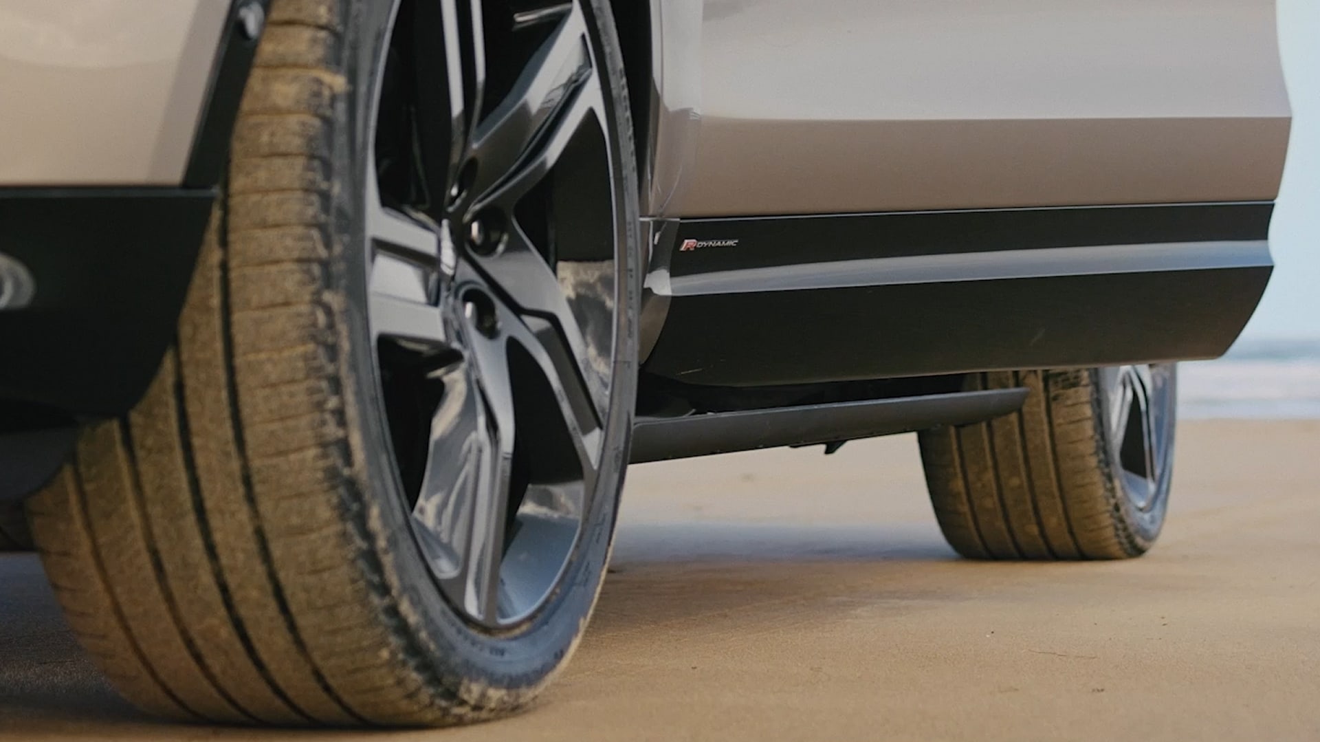 Land Rover, Discovery, Home | Land Rover Rancho Mirage