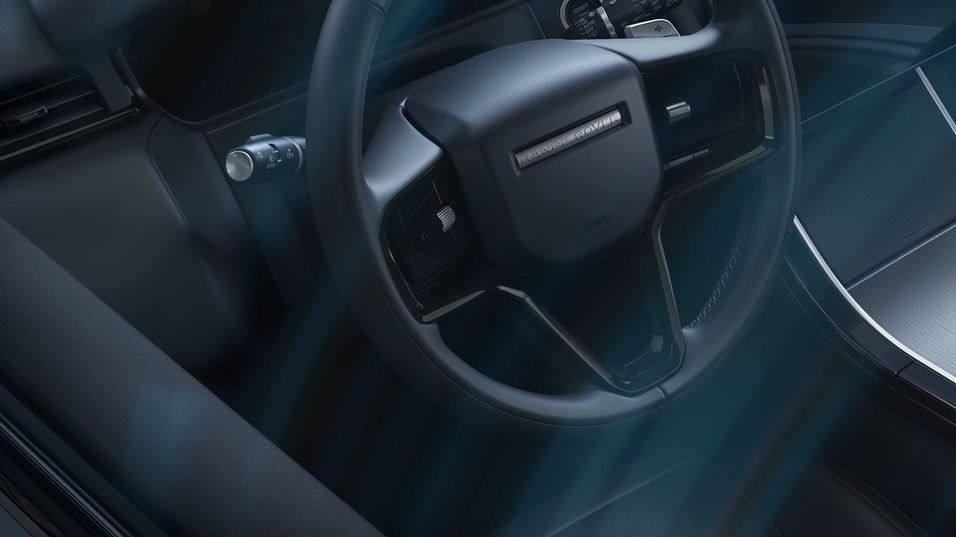 Land Rover, Range Rover, Home | Land Rover North Hills