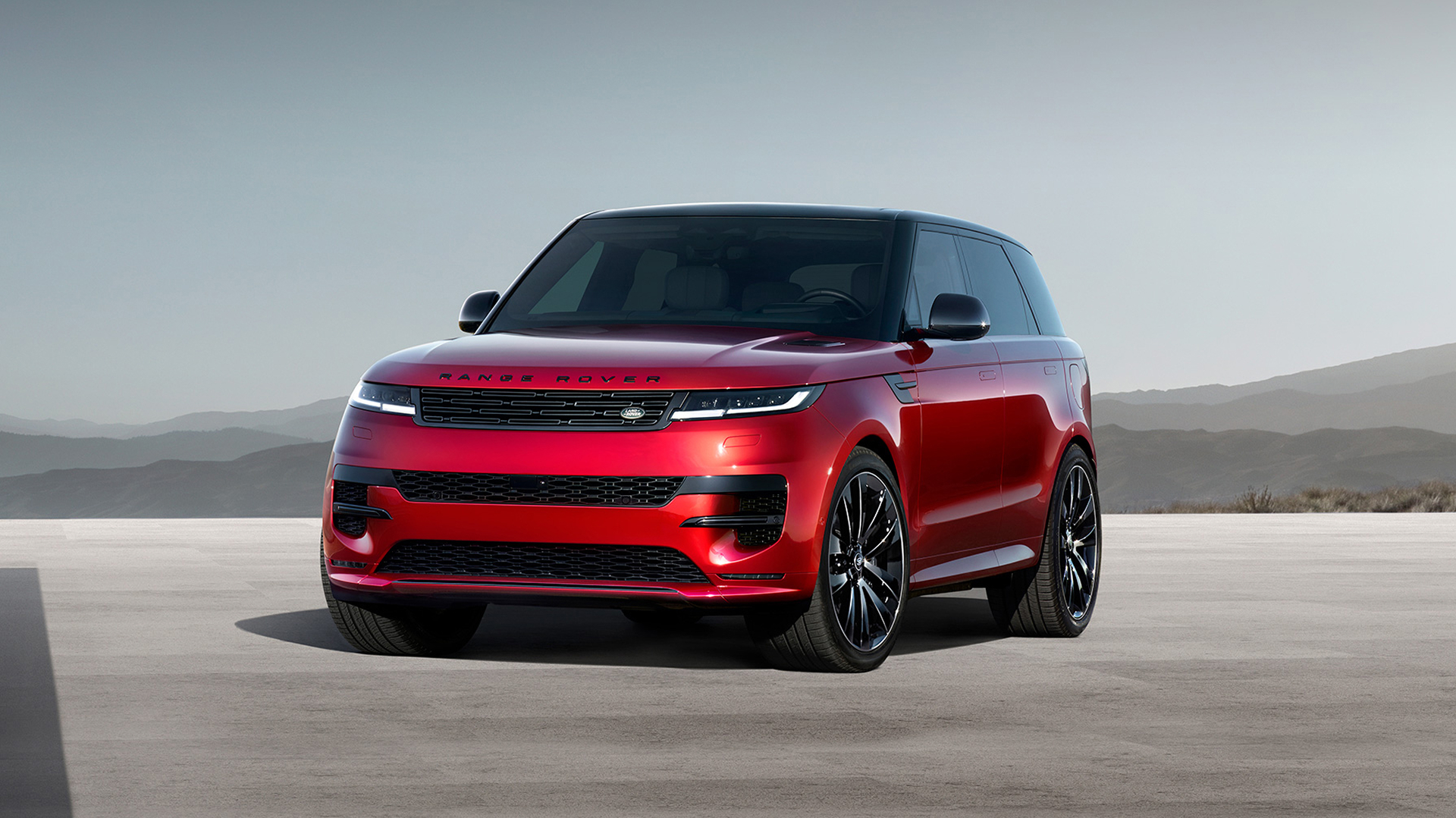 Land Rover, Range Rover, Home | Land Rover Manhattan