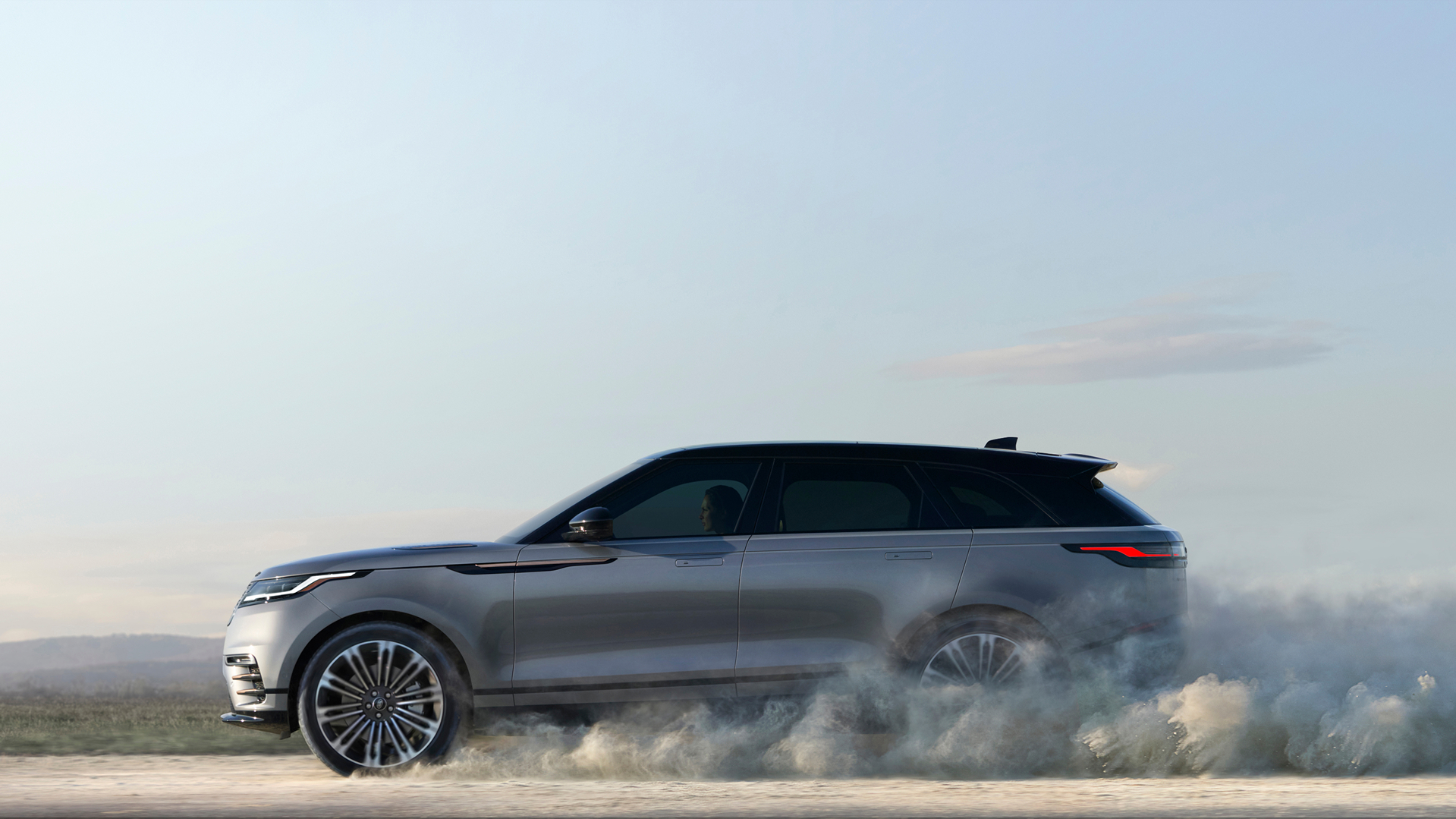 Land Rover, Range Rover, Home | Land Rover Rockland