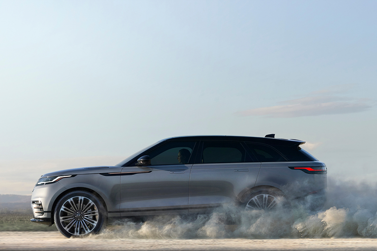 Land Rover, Range Rover, Home | Land Rover Manhattan