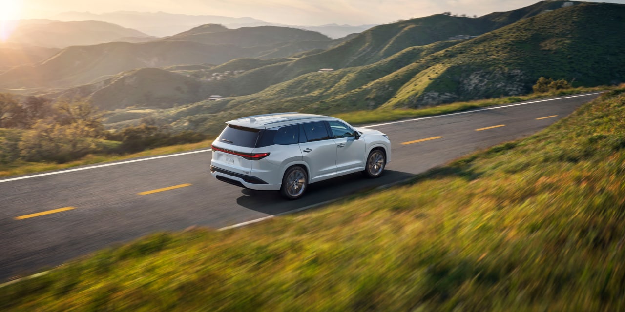 Germain Lexus of Easton | Lexus Dealer in Columbus, OH