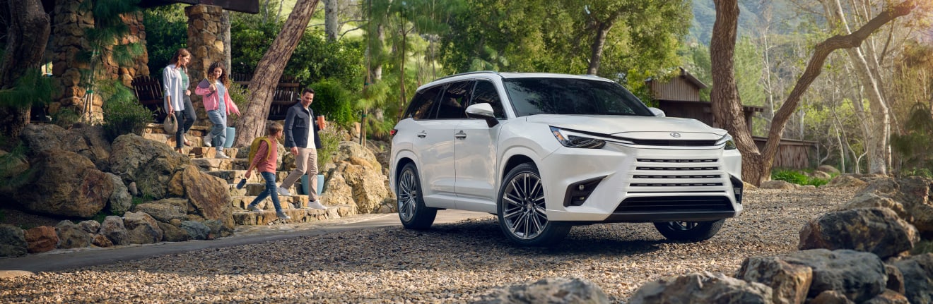 Newport Lexus | Lexus Dealer Near Irvine