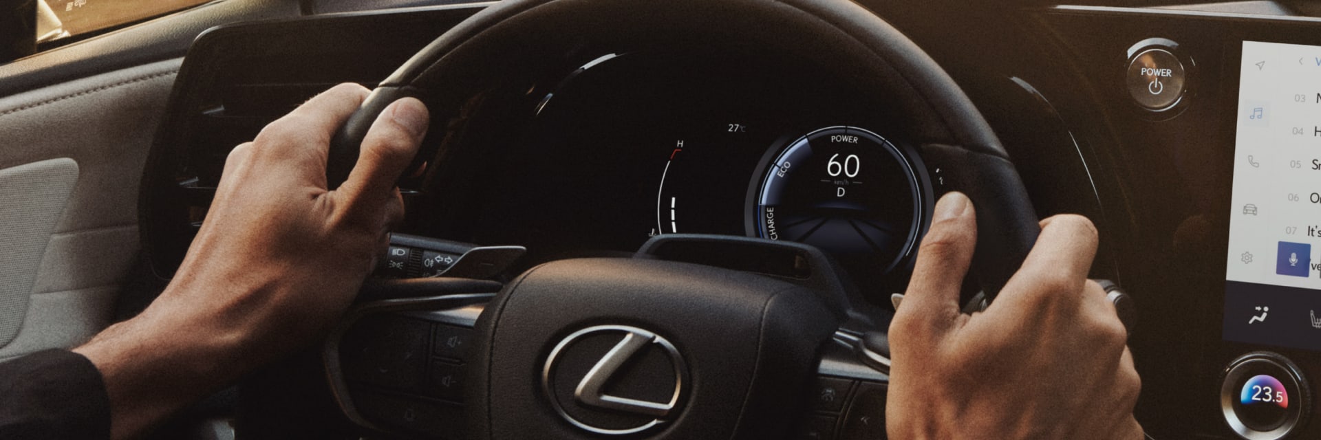 Lexus of Cool Springs | Lexus Dealer near Nashville, Brentwood ...