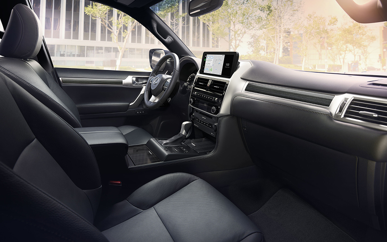 Lexus Southwest Houston (Formerly Sterling McCall Lexus) | Lexus Dealer ...