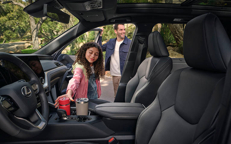 Lexus Dealer Near Lake Elsinore | Temecula Valley Lexus