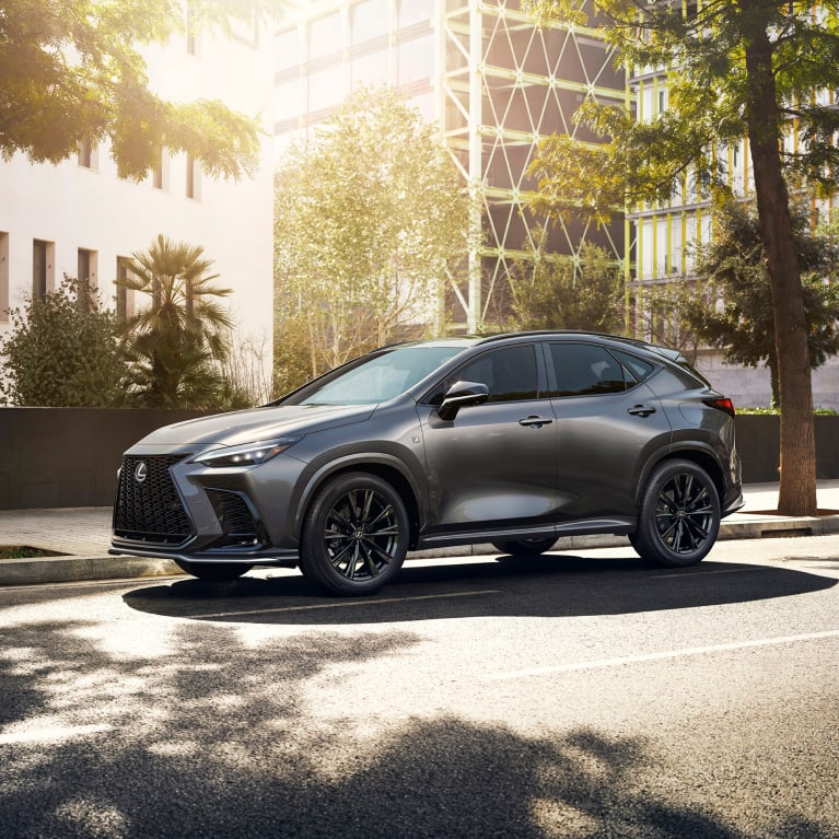 Lexus Monterey Peninsula | Lexus Dealer in Seaside, CA