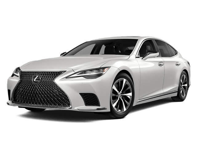 Lexus Monterey Peninsula | Lexus Dealer in Seaside, CA