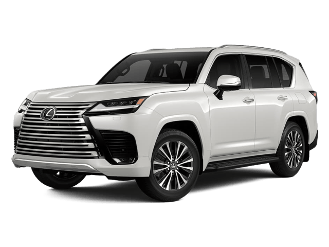 Lexus Monterey Peninsula | Lexus Dealer in Seaside, CA