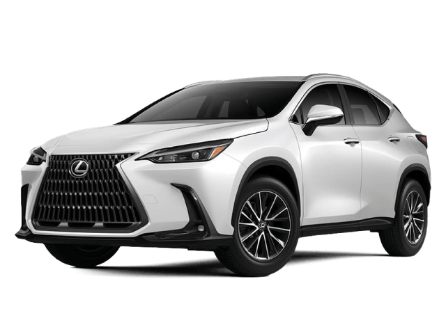 Lexus Monterey Peninsula | Lexus Dealer in Seaside, CA