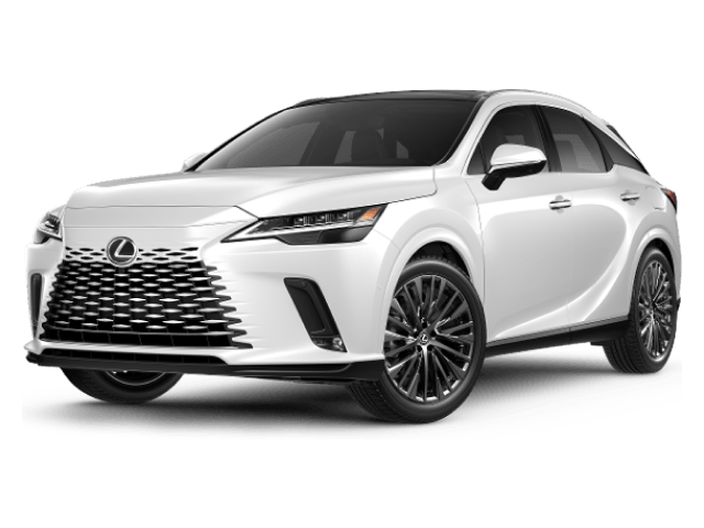 Lexus Monterey Peninsula | Lexus Dealer in Seaside, CA