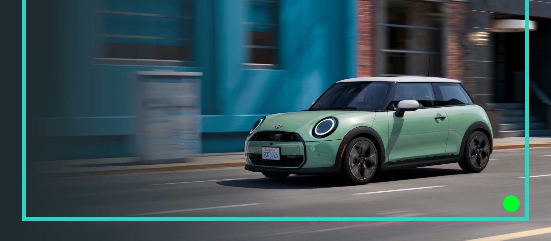 2026 MINI Cooper 2 Door | MINI of Austin