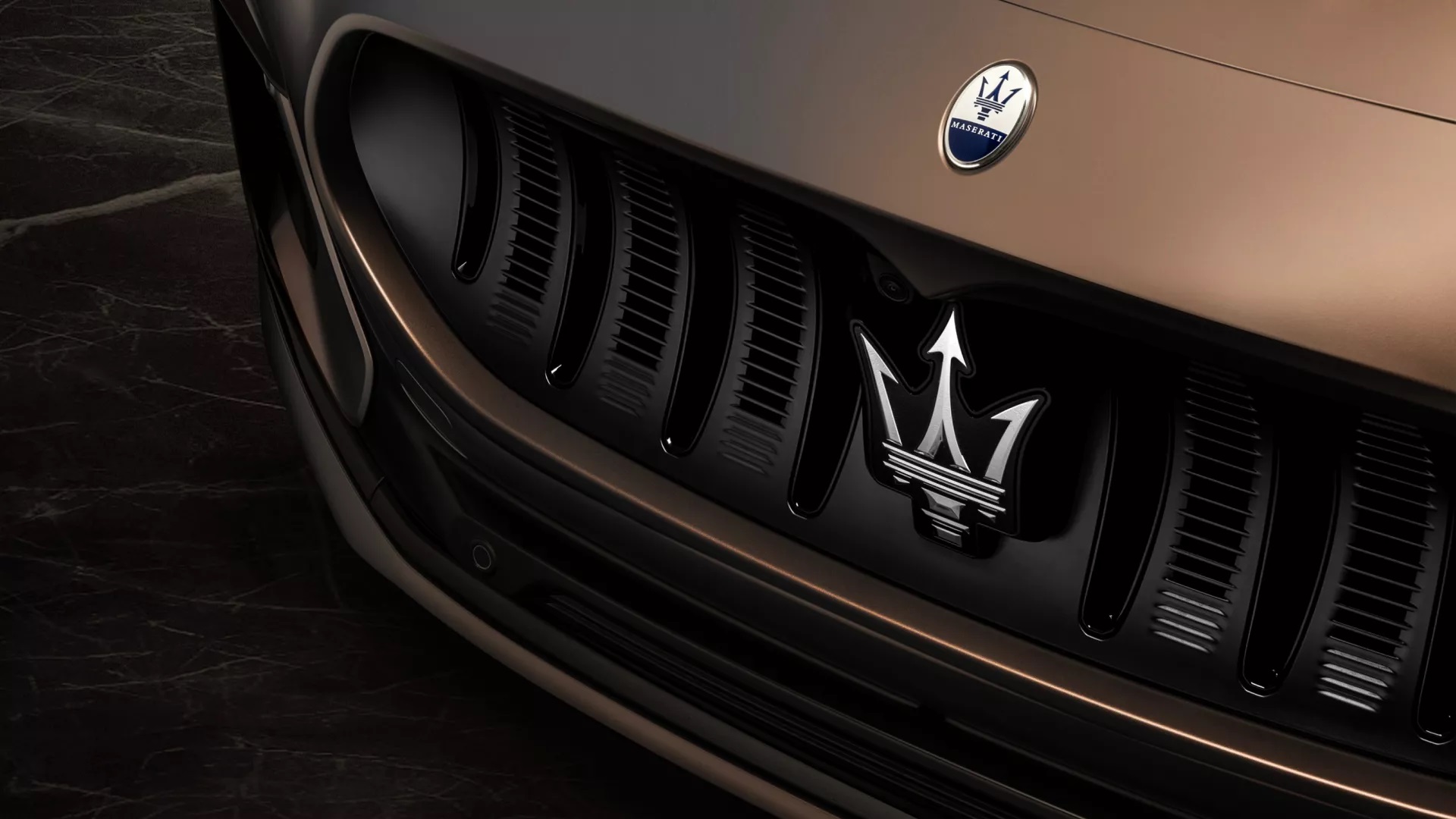 Pre-Order the All-New Grecale Folgore | Maserati of Long Island