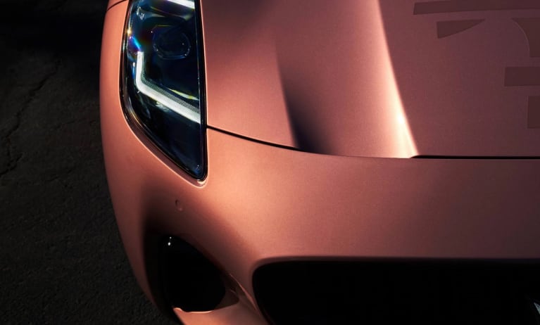 New & Pre-owned Maserati For Sale | Maserati Houston Dealer