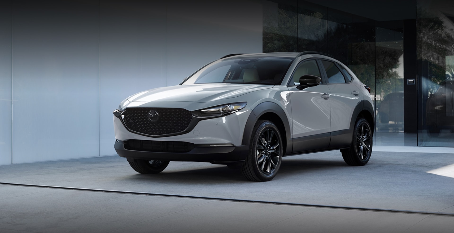 2026 Mazda CX-30 Crossover SUV | Hall Mazda of Brookfield