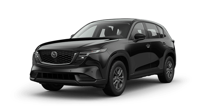 2026 Mazda CX-5 - Ray Skillman Northeast Mazda