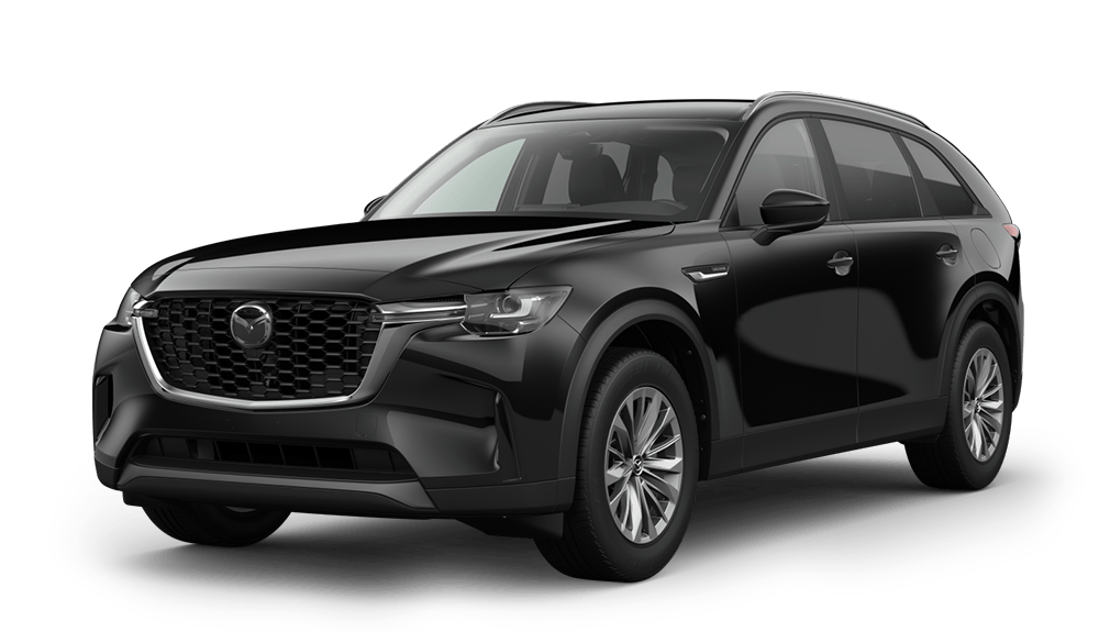 2026 Mazda CX-90 SUV | Liberty Mazda