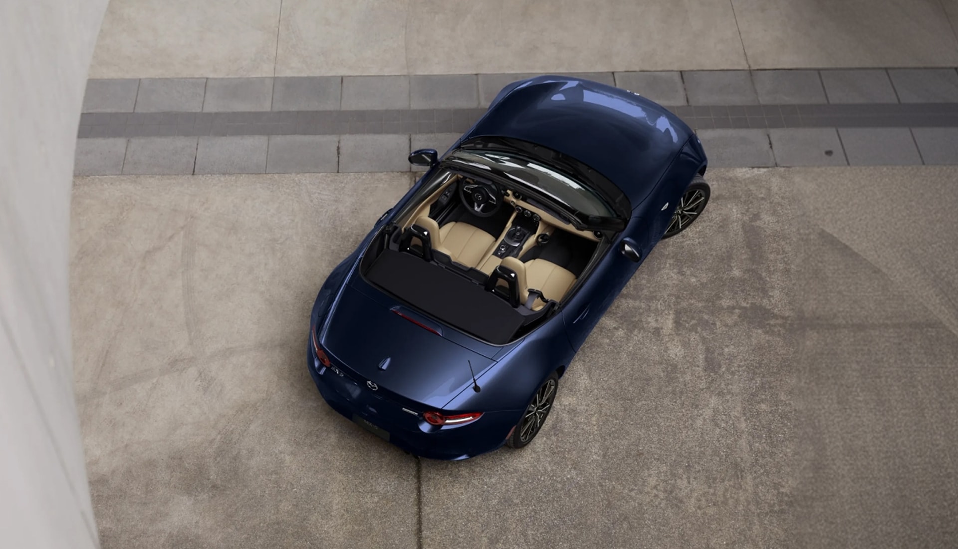 2026 Mazda MX-5 Miata | Germain Mazda of Columbus