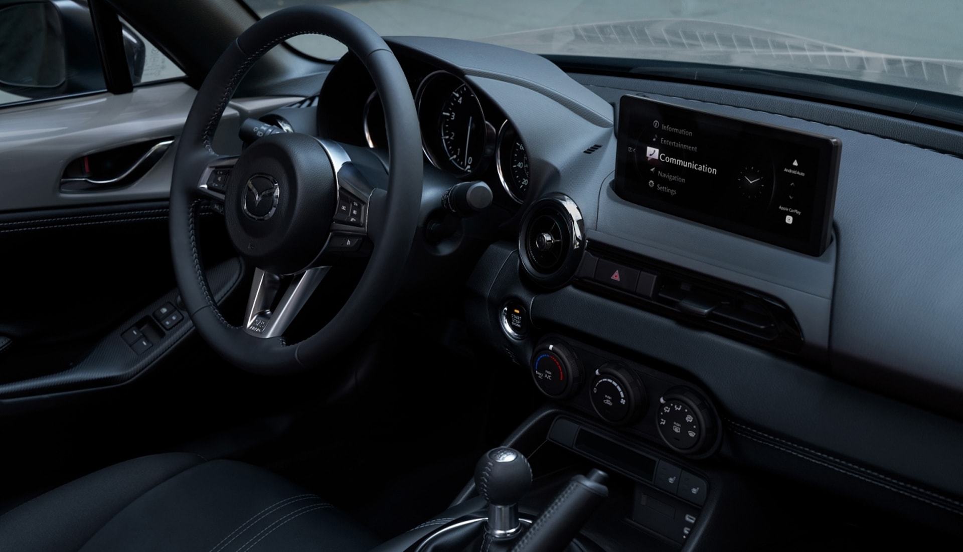 2026 Mazda MX-5 Miata | Lou Fusz Mazda