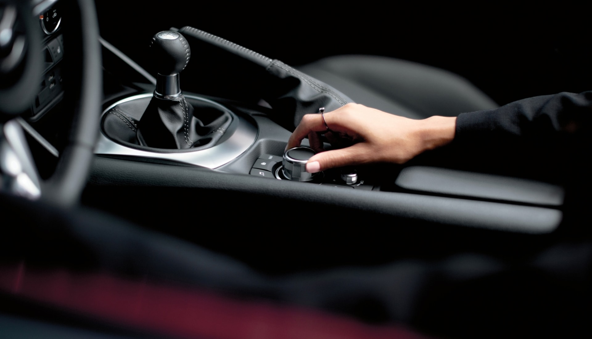 2026 Mazda MX-5 Miata | Mazda Roseville