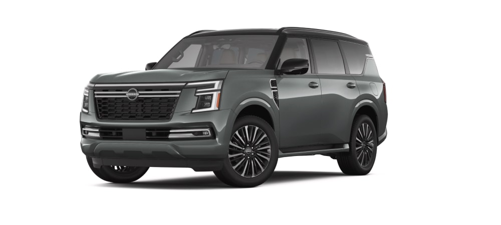 2026 Nissan Armada | Planet Nissan