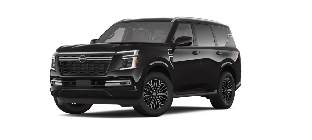 2026 Nissan Armada | Planet Nissan