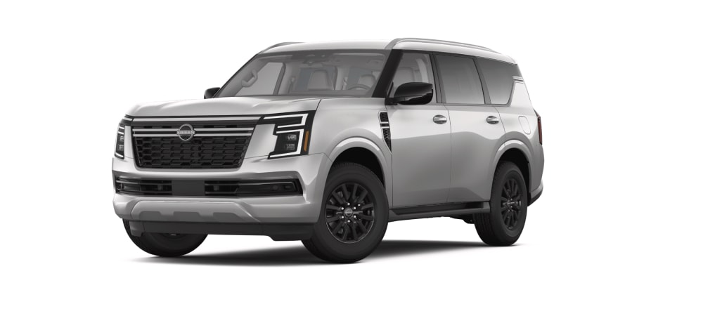 2026 Nissan Armada | Southlake Nissan