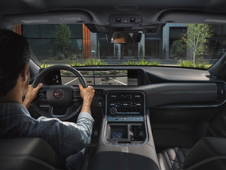 2026 Nissan Armada Downey Nissan