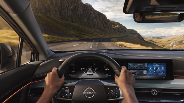 2026 Nissan Armada | Planet Nissan