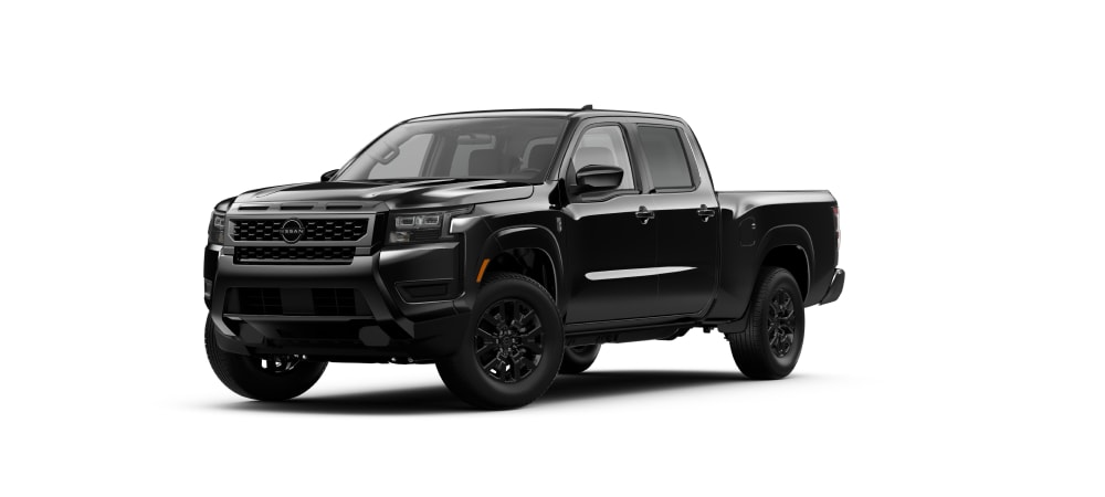 2026 Nissan Frontier | Planet Nissan