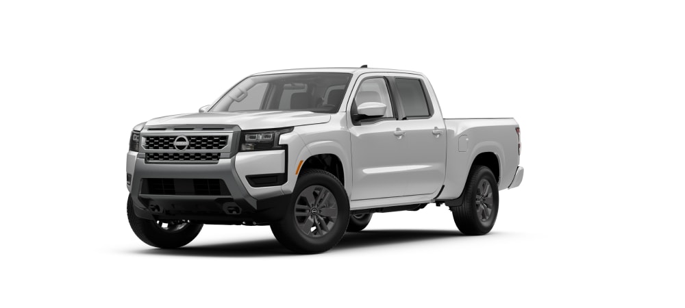 2026 Nissan Frontier | Planet Nissan