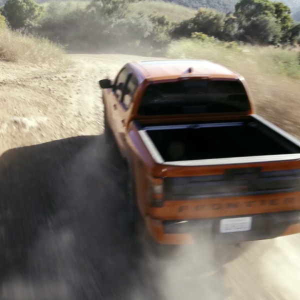 2026 Nissan Frontier | Kelly Nissan