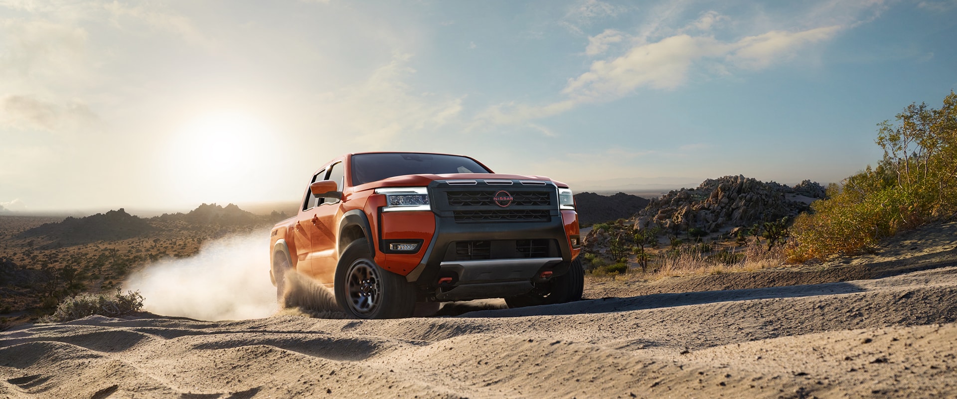 2026 Nissan Frontier | Kelly Nissan