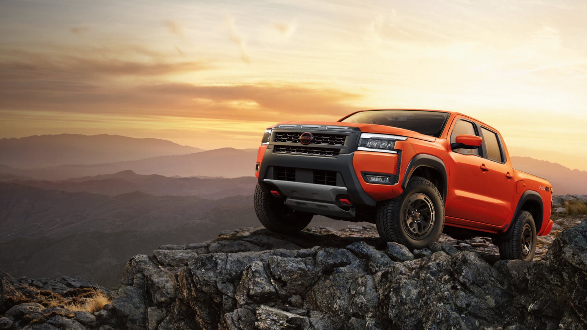 2026 Nissan Frontier | Kelly Nissan