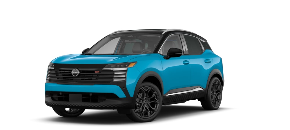 2026 Nissan Kicks | Planet Nissan