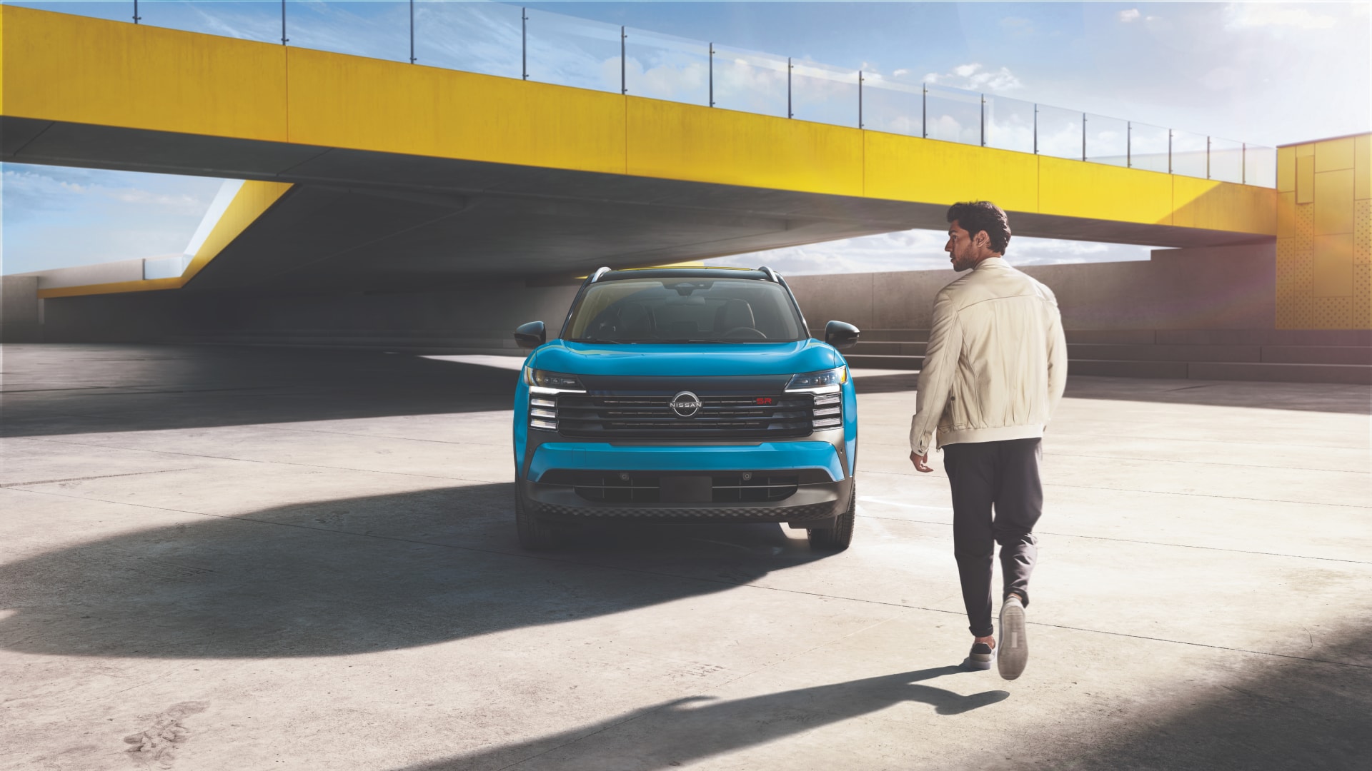 2026 Nissan Kicks | Group 1 Nissan Southwest Houston