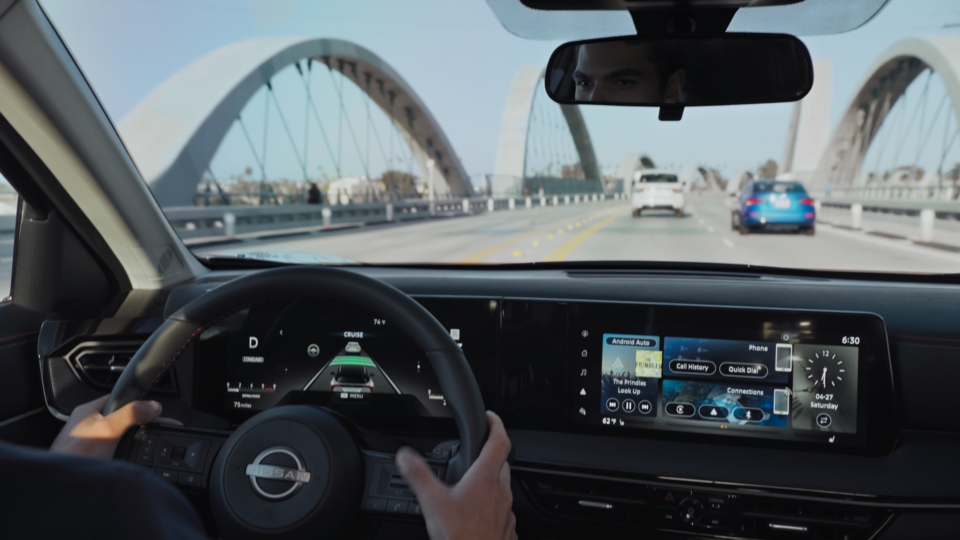 2026 Nissan Kicks | Vision Nissan Greece