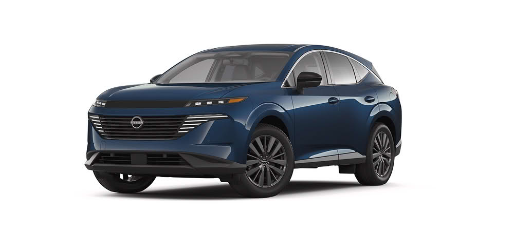 2026 Nissan Murano | Hudson Nissan