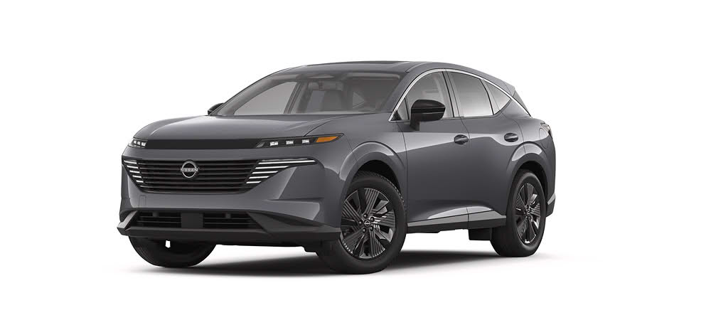 2026 Nissan Murano | Hudson Nissan