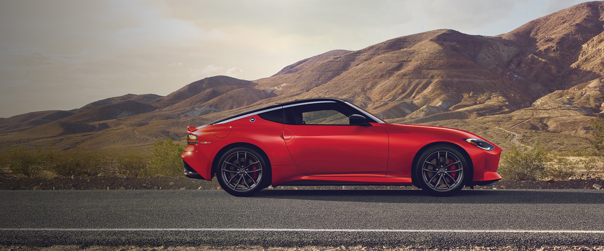 2026 Nissan Z | David Scott Lee Nissan