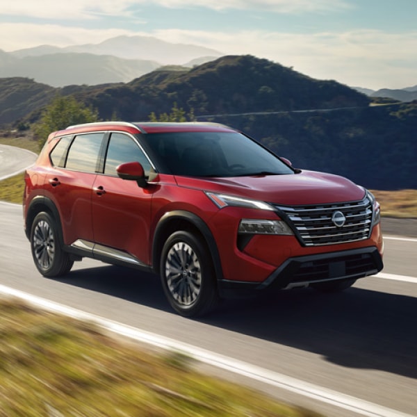 Nissan Rogue QDRS | Sandy Sansing Nissan of Foley