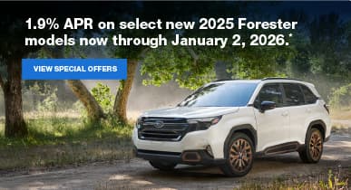 Dahl Subaru Sheboygan | Subaru Dealership in Sheboygan, WI