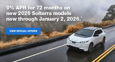 Capitol Subaru | Bay Area Subaru Dealer in San Jose, CA.