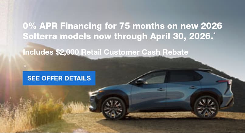 Your New Athens, GA, Subaru Dealership & Service Center