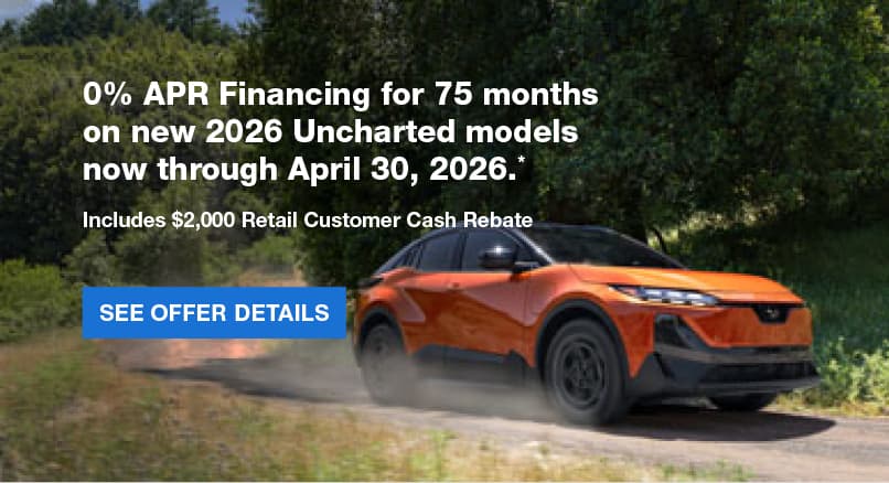 Parker Subaru | New Subaru Dealer & Used Car Dealer in Coeur d'Alene, ID