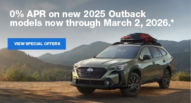 Parker Subaru | New Subaru Dealer & Used Car Dealer in Coeur d'Alene, ID