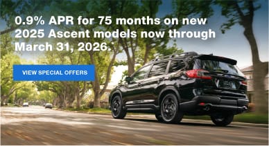 Subaru Dealership in Carson City, NV | Michael Hohl Subaru