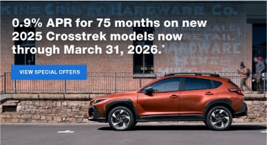 Subaru Dealership in Carson City, NV | Michael Hohl Subaru