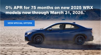 Parker Subaru | New Subaru Dealer & Used Car Dealer in Coeur d'Alene, ID