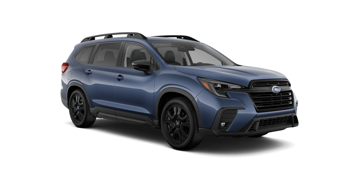 2026 Subaru Ascent | Subaru Lakeland